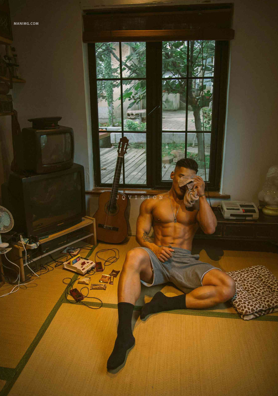 JQVISION ISSUE 15 (54) — Postimages