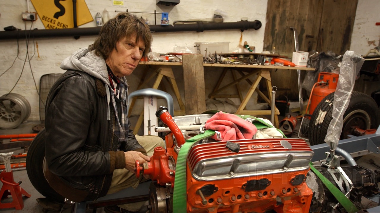 Happy 77th Birthday to Jeff Beck ! | Steve Hoffman Music Forums