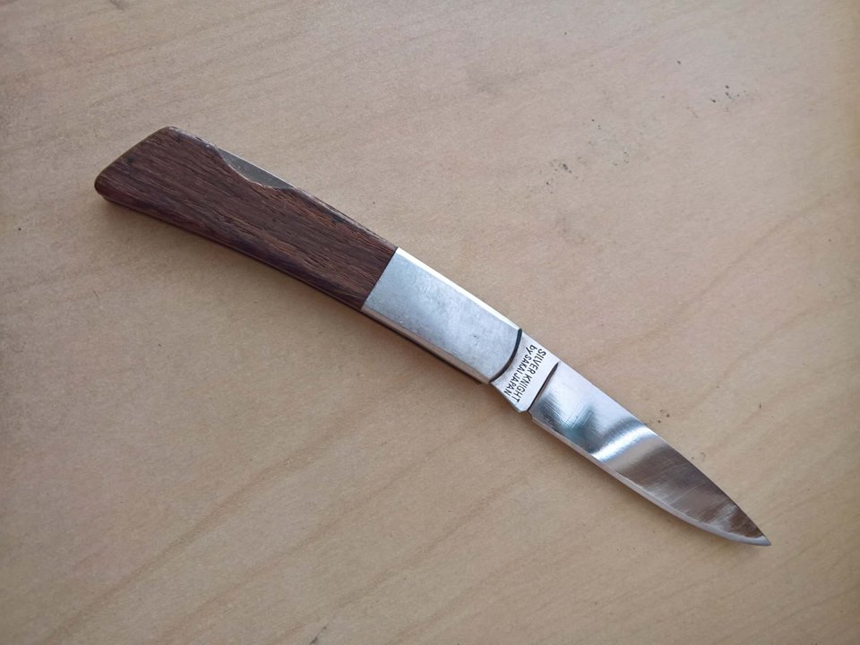 My Gerber Folder Collection | Ruger Forum