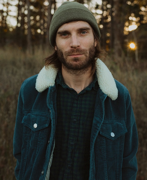 Jessy Ribordy | The Range Planet