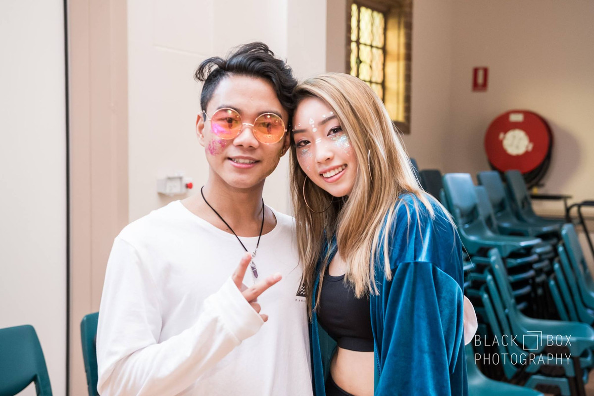 Liesl Chen38 — Postimages