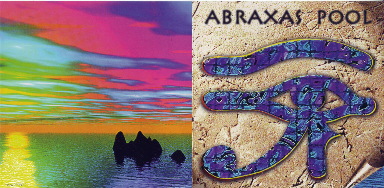 Download Abraxas Pool (some original Santana members-1997) EAC FLAC Torrent | 1337x