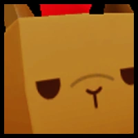 huge apple capybara - Pet Simulator 99 (PS99) Item - 123Demands