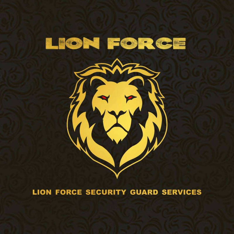 Lion Force Security