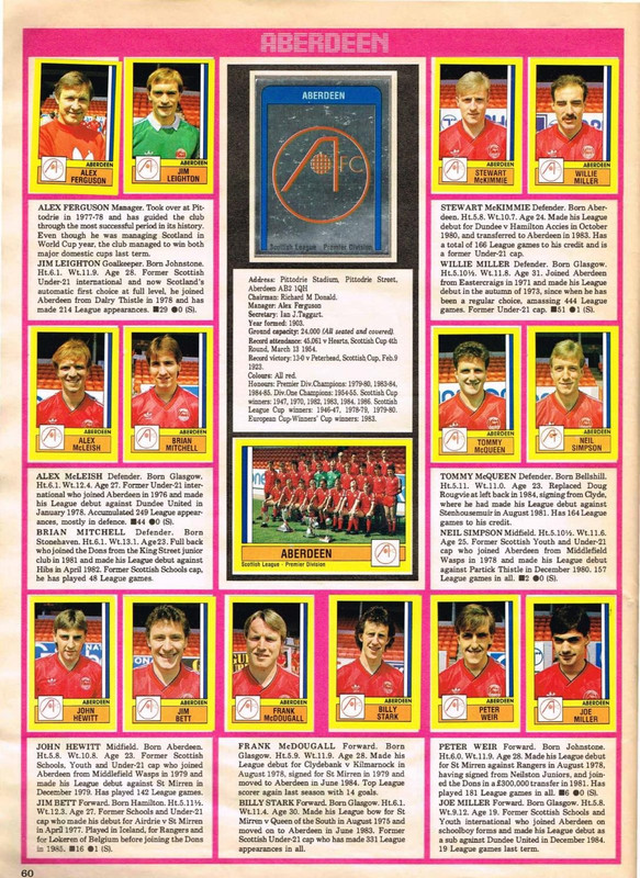 1986 87 62 — Postimages