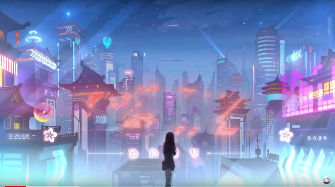 Honkai: Star Rail 2.0 |OT| Tick-Tock! Come Dream With Us! OT | Page 156 ...