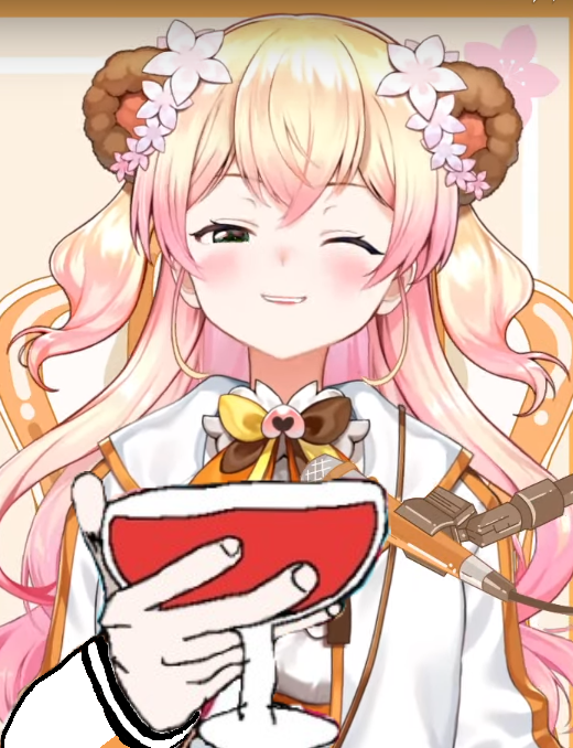 Same energy : r/Hololive