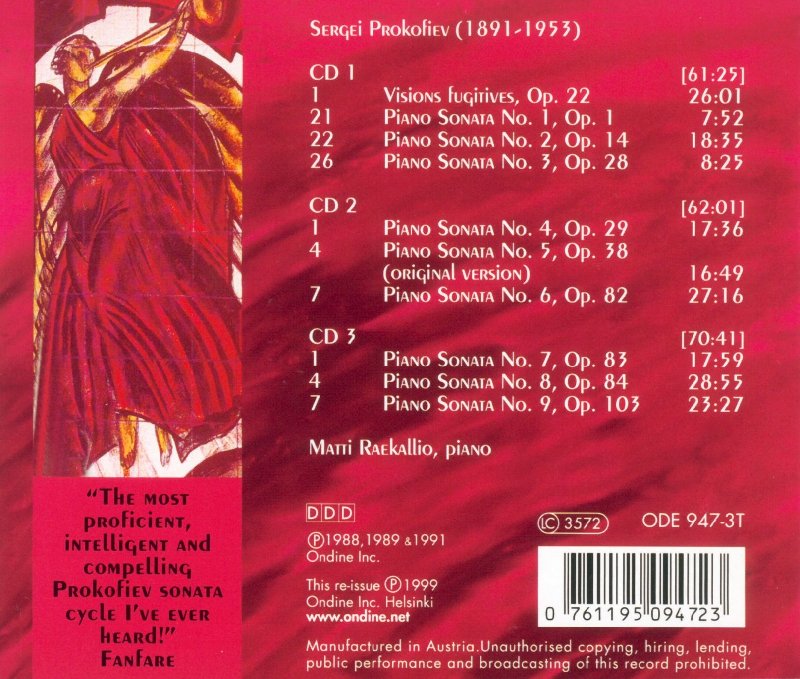 What are you listening 2 now? - Page 875