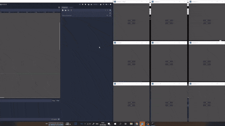 GitHub - dreadpon/multirun: Godot plugin that allows to start multiple game instances at once.