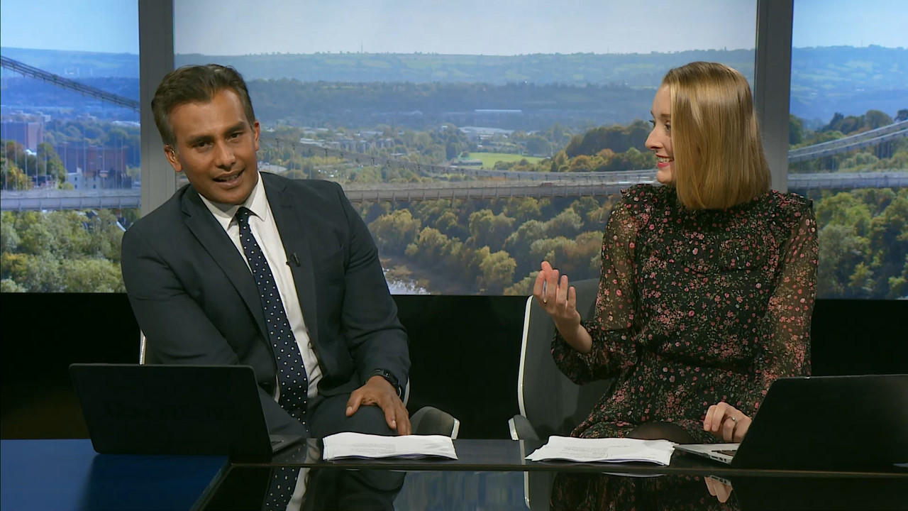 Louisa Britton - 9-10-2023 — Postimages