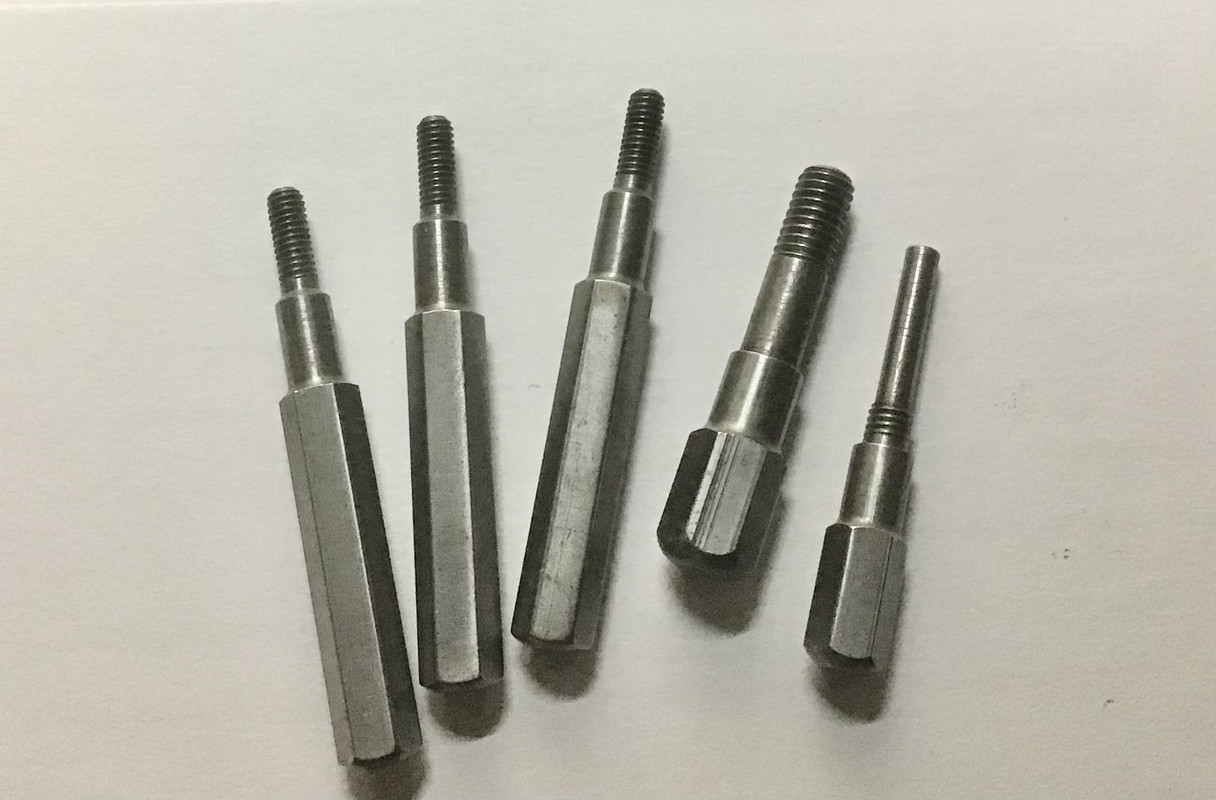 3 SCREW GUNSMITH SCREWS*WINCHESTER 92 SCREWS*BOKER SCREWS | RugerForum ...