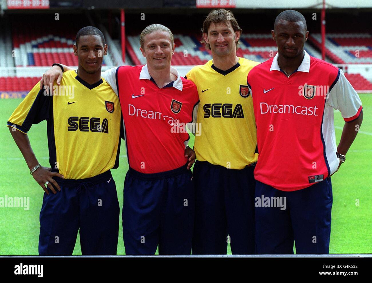 Sega co-founder David Rosen dies aged 95 | Page 4 | HardwareZone Forums