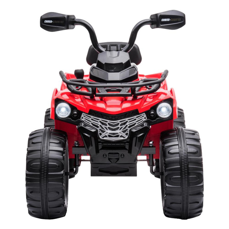 1 VYJ009 RED FRENTE — Postimages