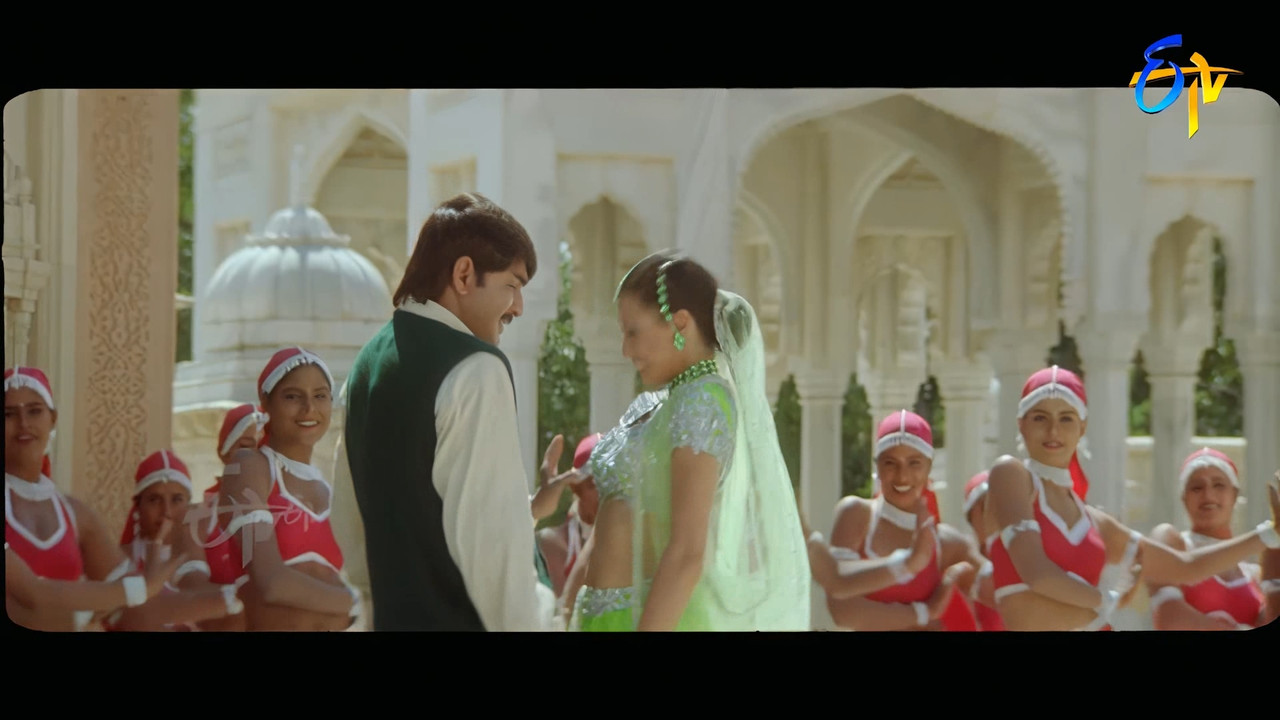 Mahima Chaudhry Manasulo Maata 1999 Telugu mp4 snapshot 02 31 [2021 02 ...