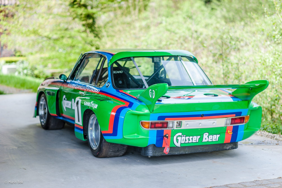 Mario Bok BMW CSL Gosser Beer 4 2000x1331 — Postimages