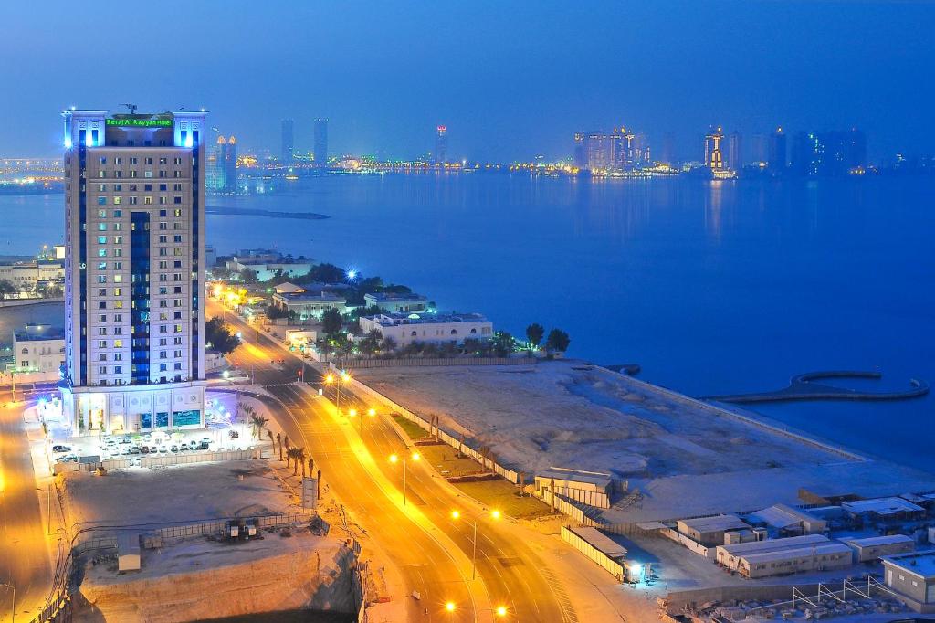 Best places to visit in Al Rayyan – Sopriza