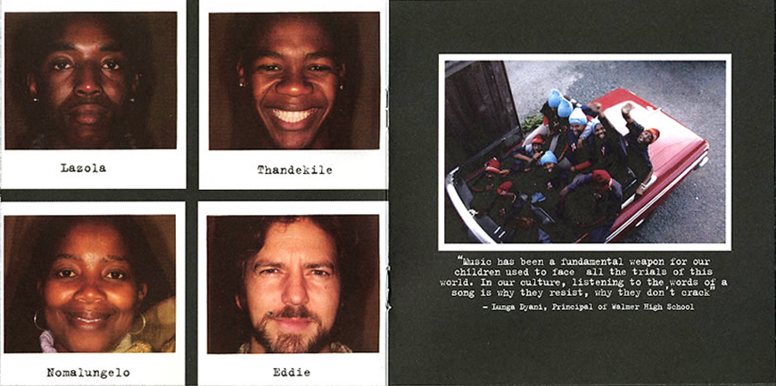 Eddie Vedder