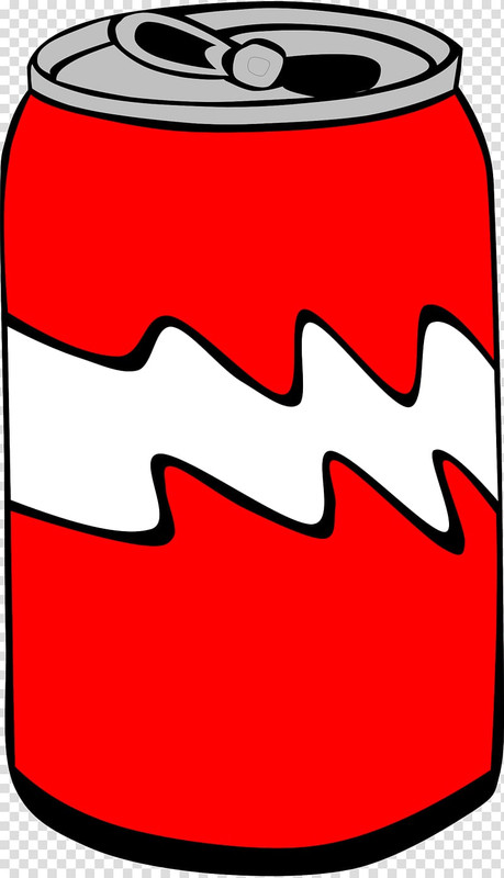 soft drink sprite cola beverage can clip art soft drink cliparts — Postimages