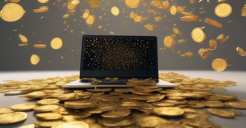 Forget Universal Basic Income, We Have Crypto And Equities