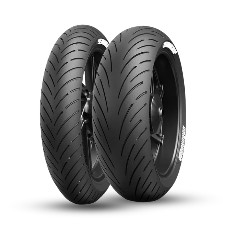 Explore Bike Tyre Compatibility | Top Brands | Torque Block