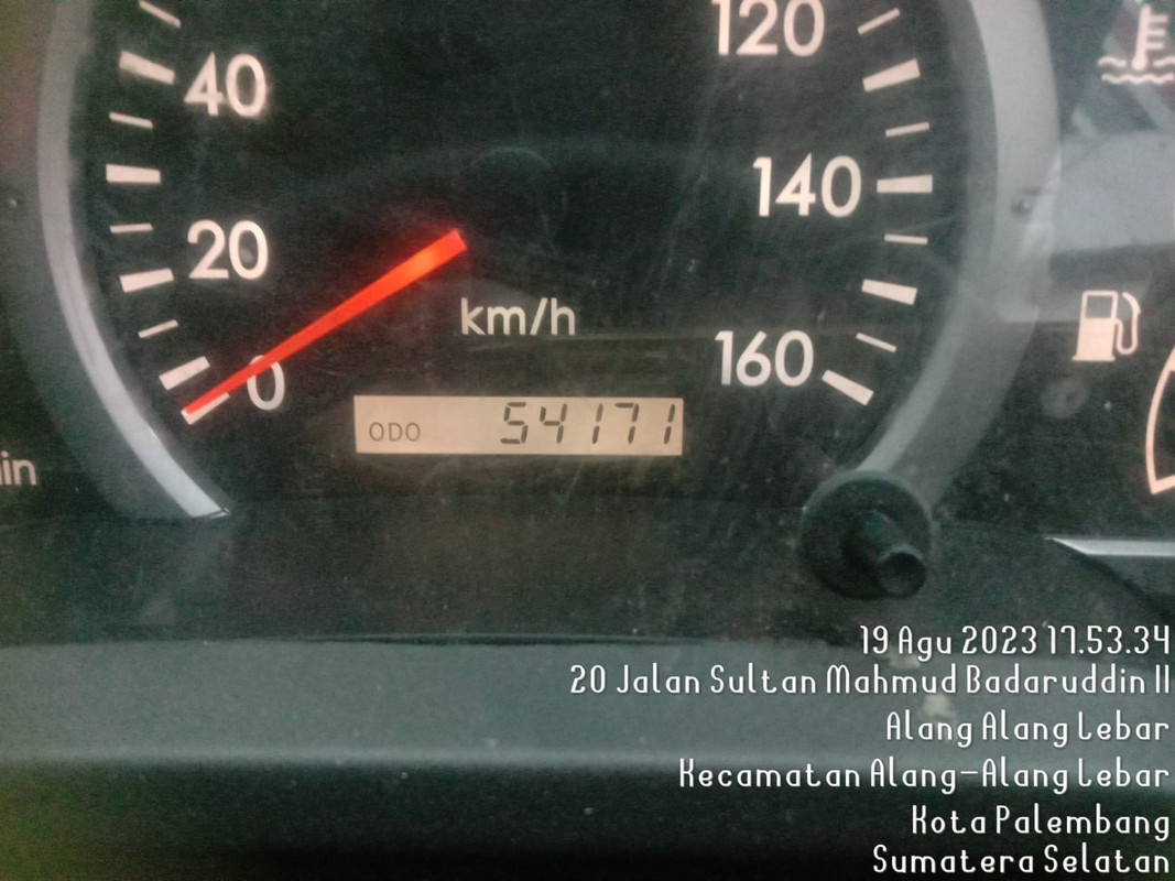 KM ( SESUDAH) LUAR KOTA TGL 19 AGUSTUS 2023 — Postimages