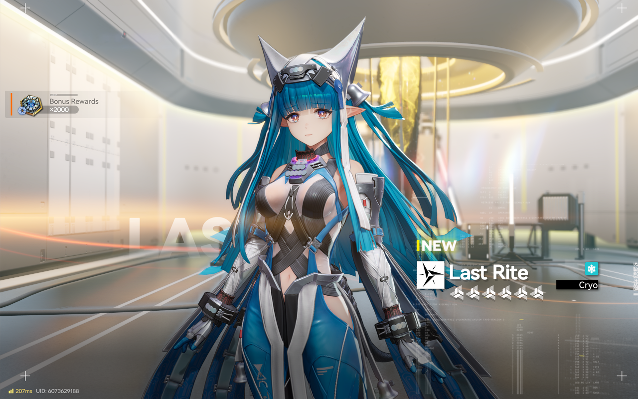 Arknights: Endfield |OT| Whenfield? Nowfield. | Page 19 | ResetEra