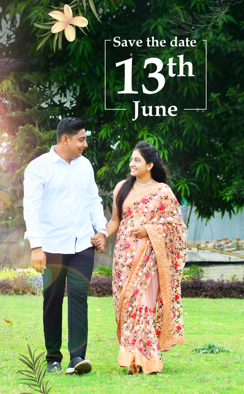 Save the date — Postimages