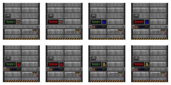 Post your Doom textures! - Page 120 - Doom Editing - Doomworld