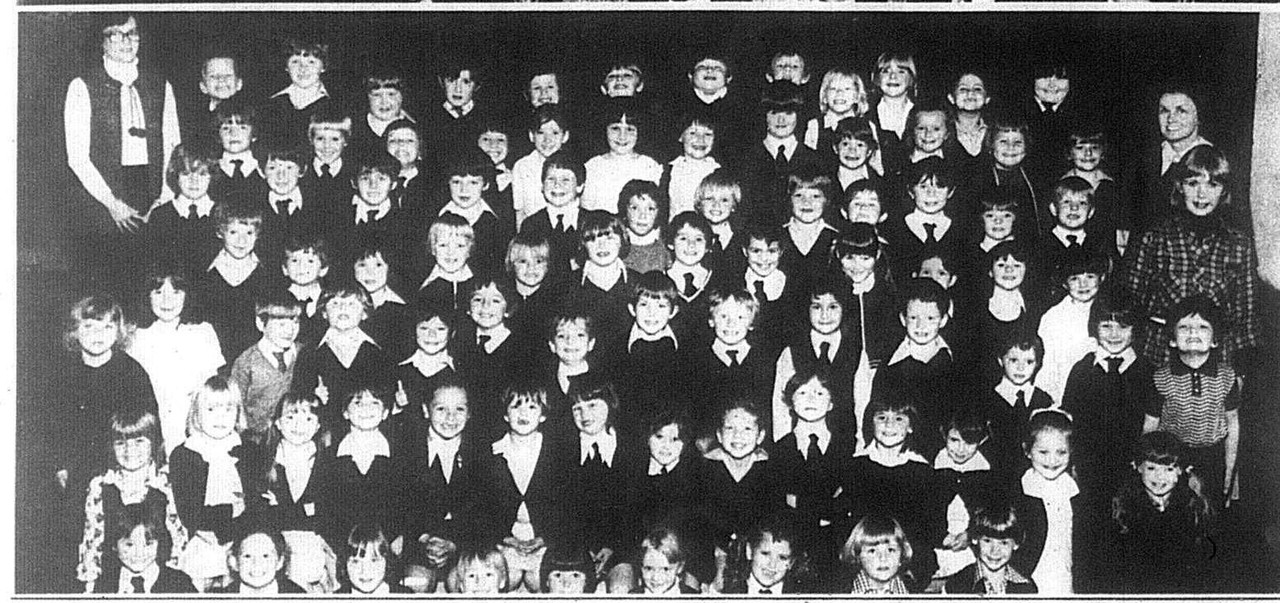School photos - Bootle Times News