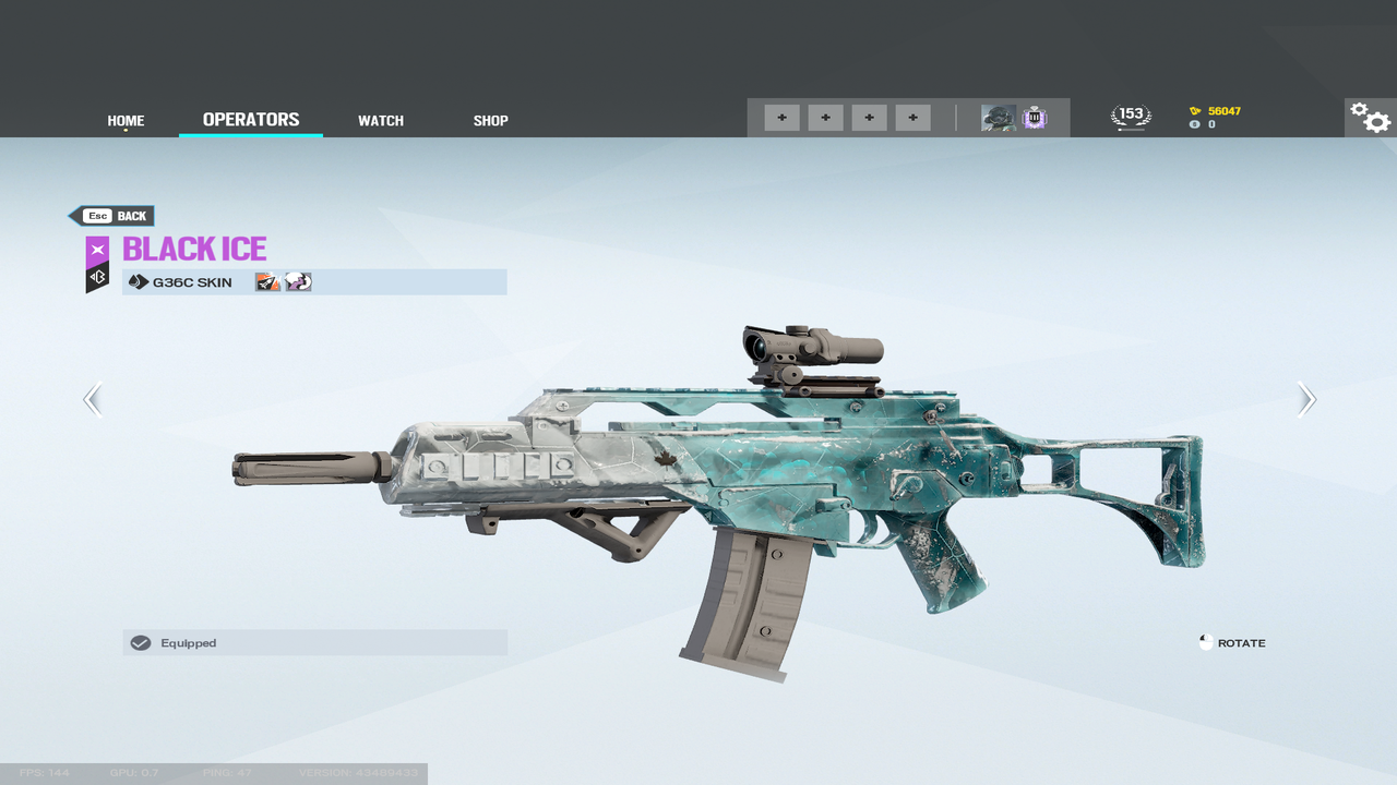 Rainbow Six Siege Accounts Safe, Buy & Sell R6 Smurf Accounts Securely ...