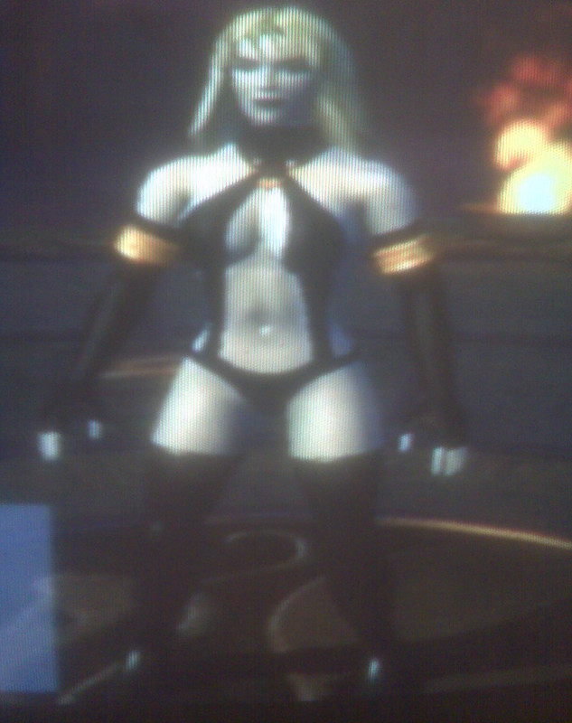 MK Draculina — Postimages