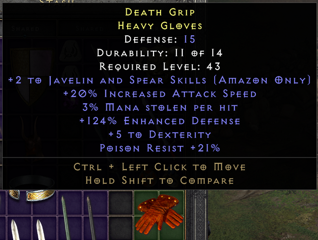 Java Gloves 2/20/ml/adds - Topic - d2jsp