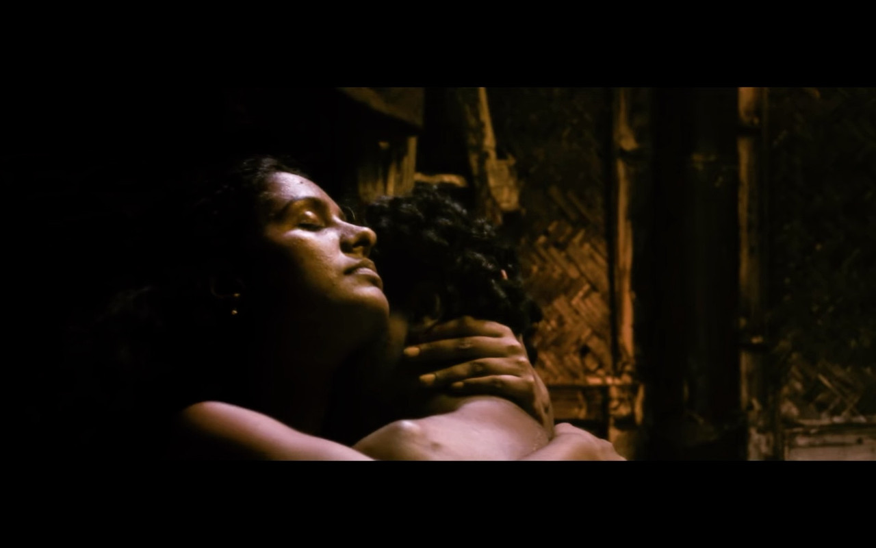 Saritha Kukku ( Scene) 7 — Postimages