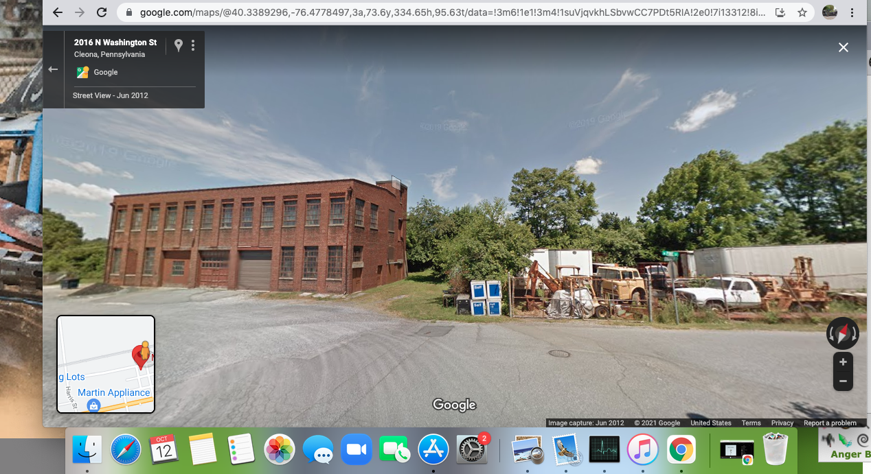 The Official Pennsylvania Siren Map - Page 3 - The Siren Board