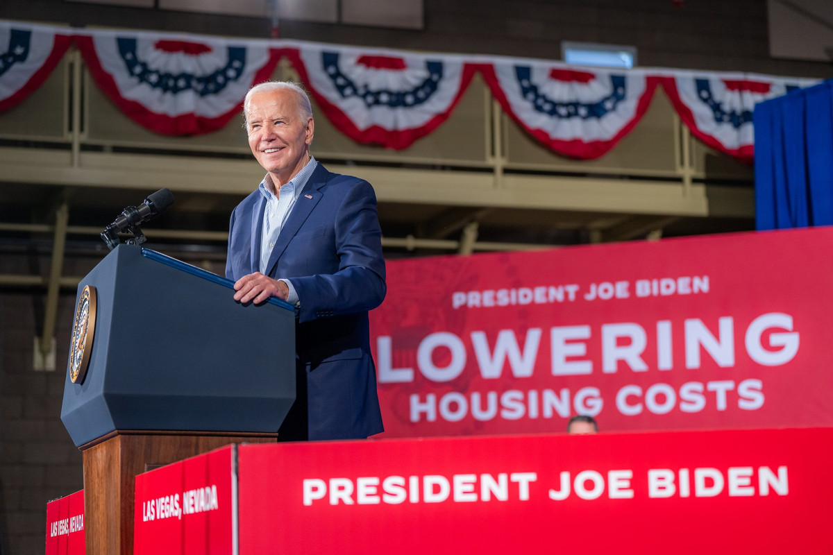 President Potato is solving our housing crisis | Political Talk