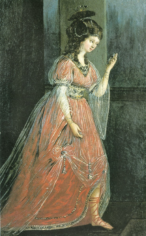креп актриса — Postimages