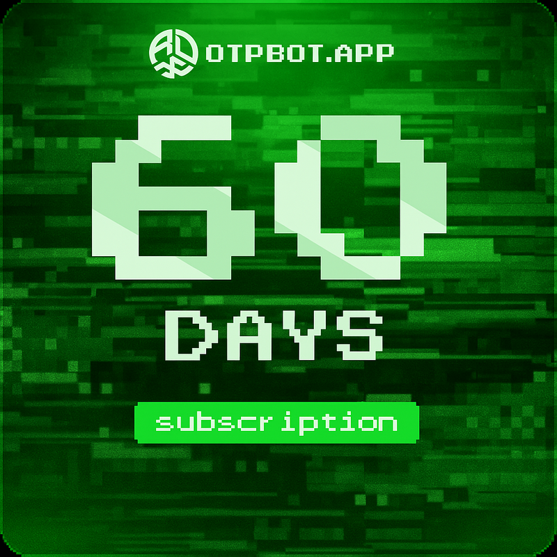 OTP Bot Pro | #1 OTP & 3D Secure Bypass Solution | Premium SMS Interception