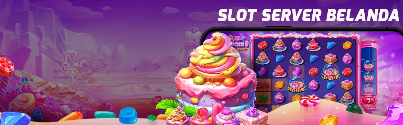 Slot Belanda : Daftar Slot Server Luar Belanda Terbaru
