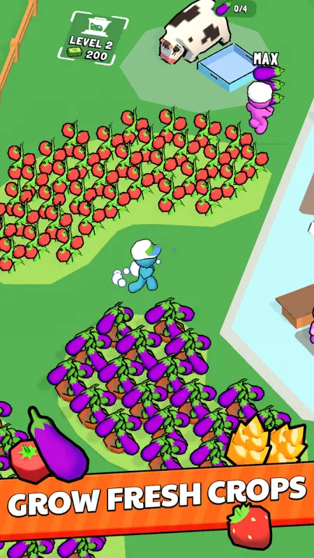 My Mini Mart: The Ultimate Guide to Mastering the Addictive Farming and ...