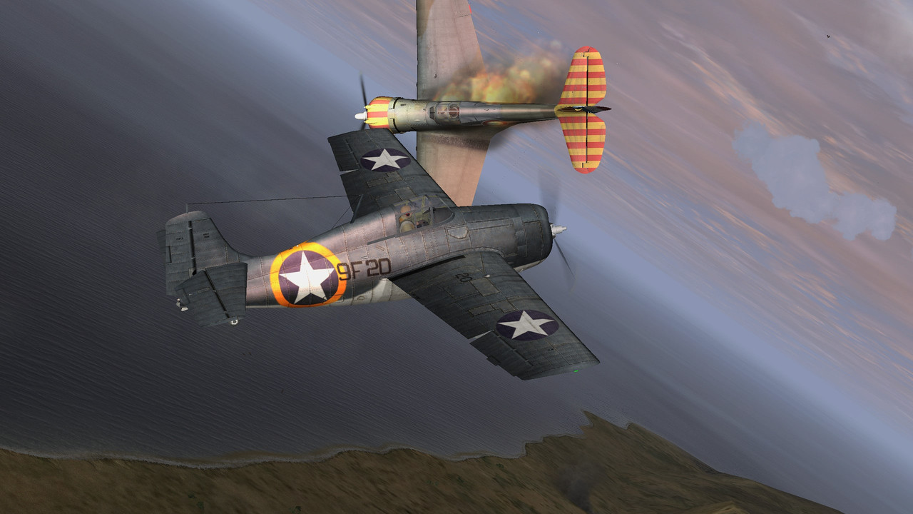 VF 9 USS Ranger, Operation Torch nov 42, '20', F — Postimages