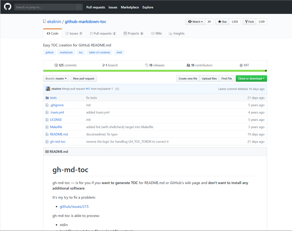 Github TOC QQ截图20190314112431 — Postimages