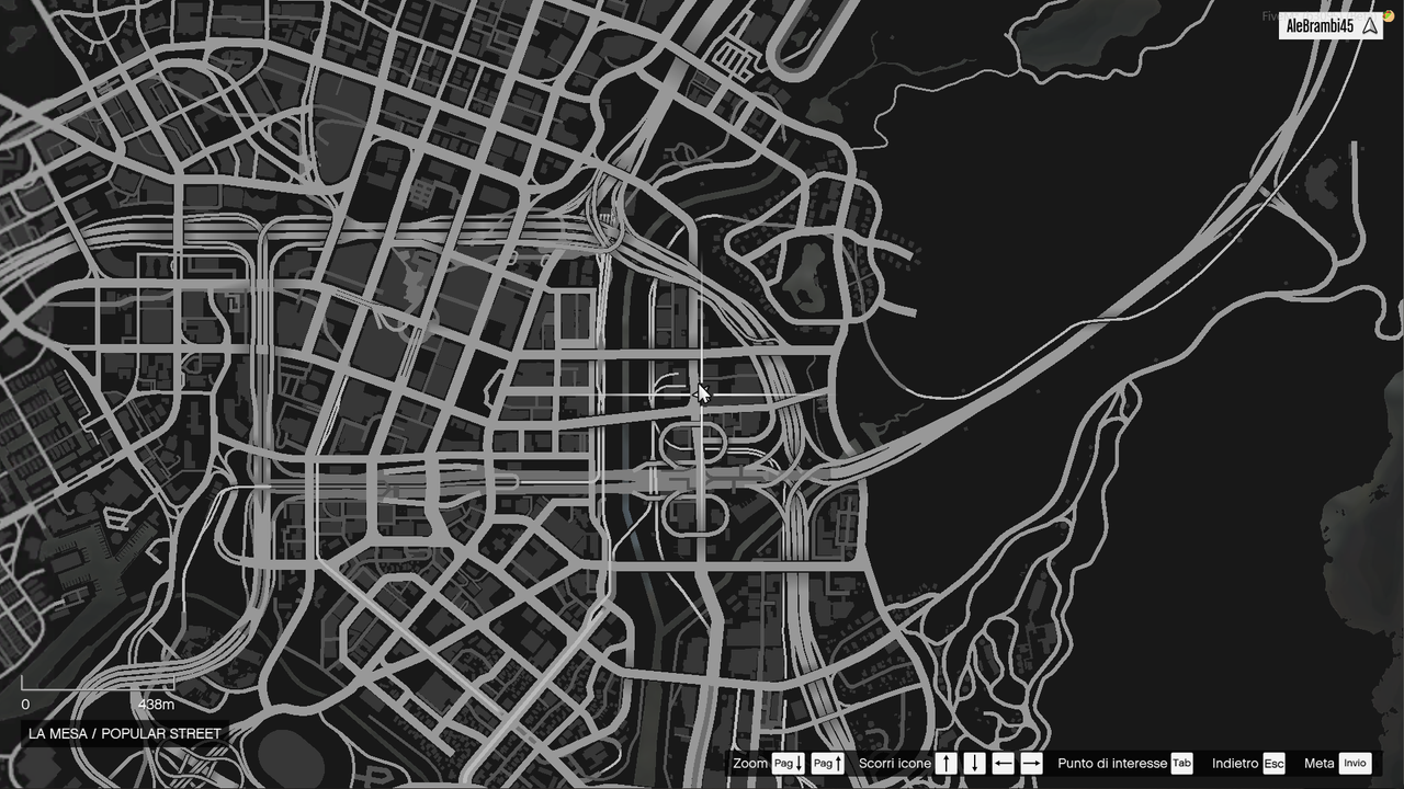 BRAMBI SHOP | BodyShop Customs