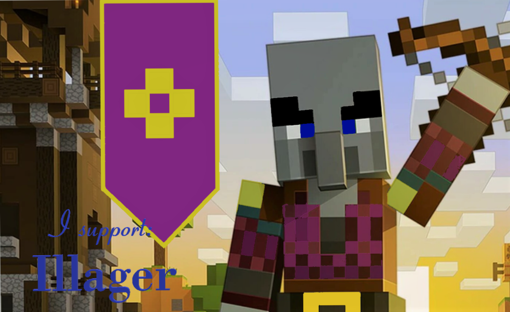 GalaxyCat24 on Planet Minecraft