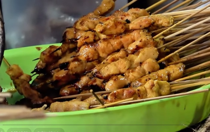 Itinerary Wisata Kuliner Sate Sapi Suruh Salatiga Bujet Mulai Rp 50 ...