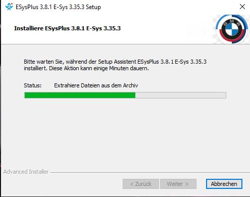 EsysPlus 3.8 + Esys 3.35 + Keygen,Keygen NcdTool install - Diagnostic ...