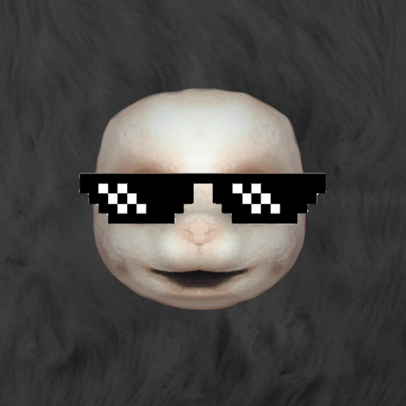 Slendytubbies 3 skins glasses by slendytubbies3skins on DeviantArt