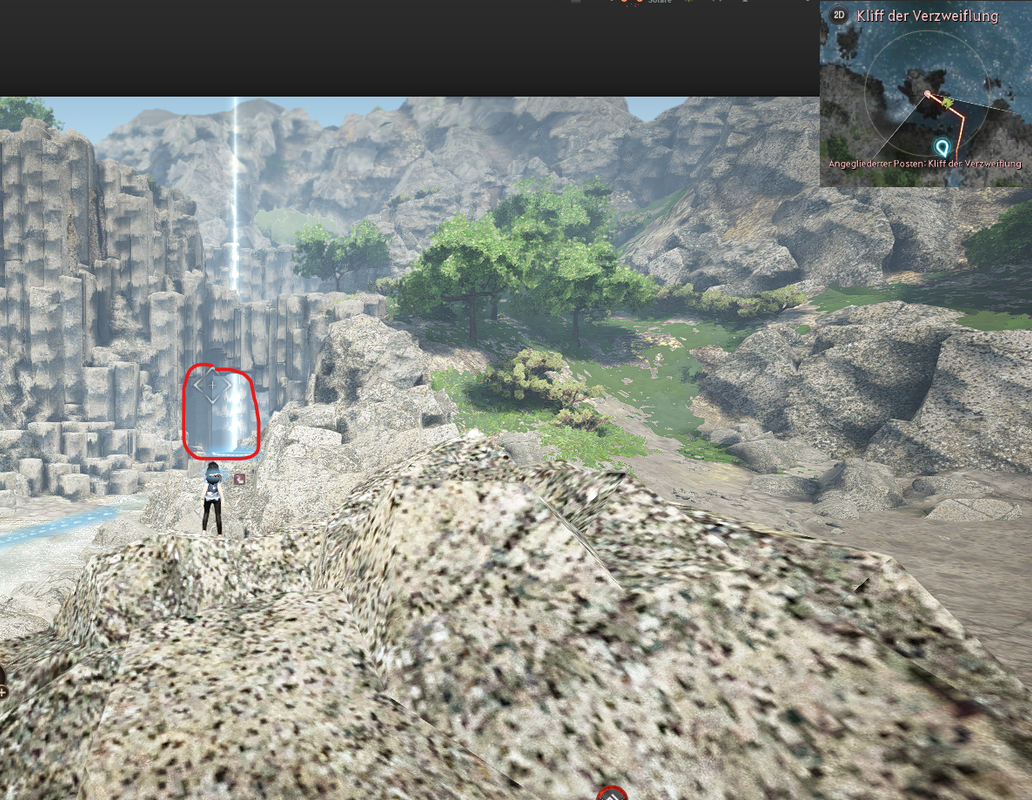 エダナの遺産 XI - BDO Codex (日本語版）