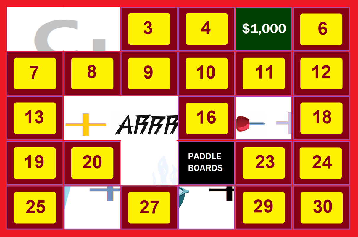 Classic Concentration Game Two — Postimages