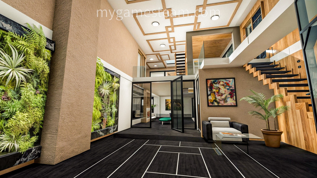 Villa Verde Farmhouse Mod for Farming Simulator 25 | FS25 Mods ...