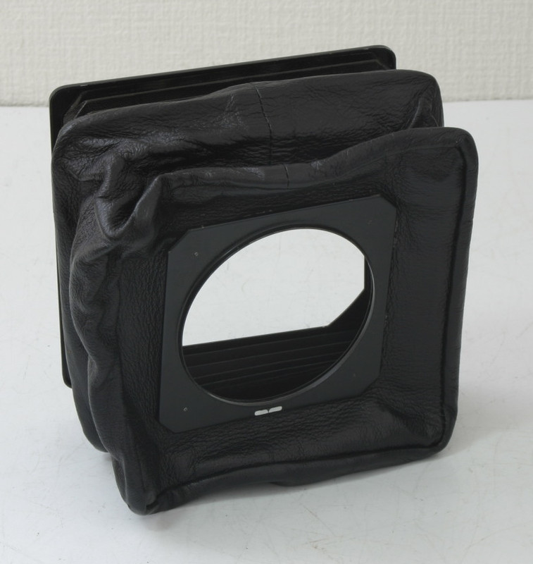 For Sale - SOLD! Wista 4x5 Wide Angle Bellows for 45D, SP, VX & RF ...